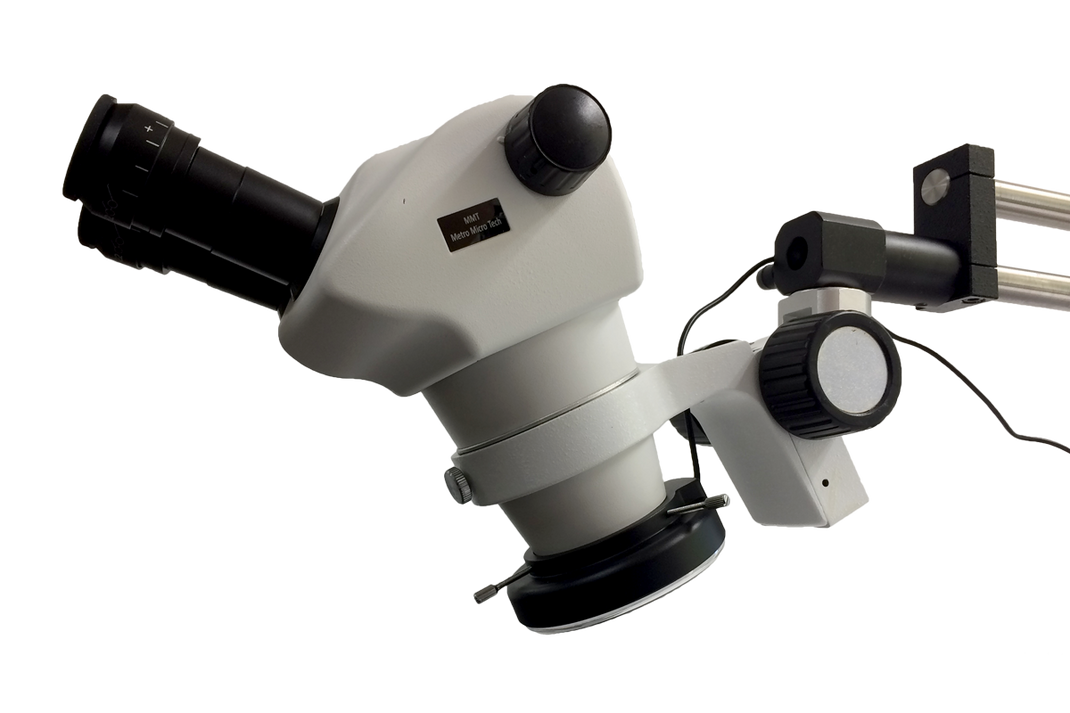 Microscopes All – MMBT by Metro CAD