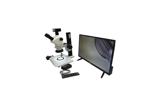 MMBT by Metro CAD Microscopes Units