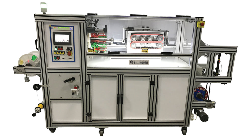 MMBT by Metro CAD Exhibiting @ FIME 2024 Miami Beach Convention Center