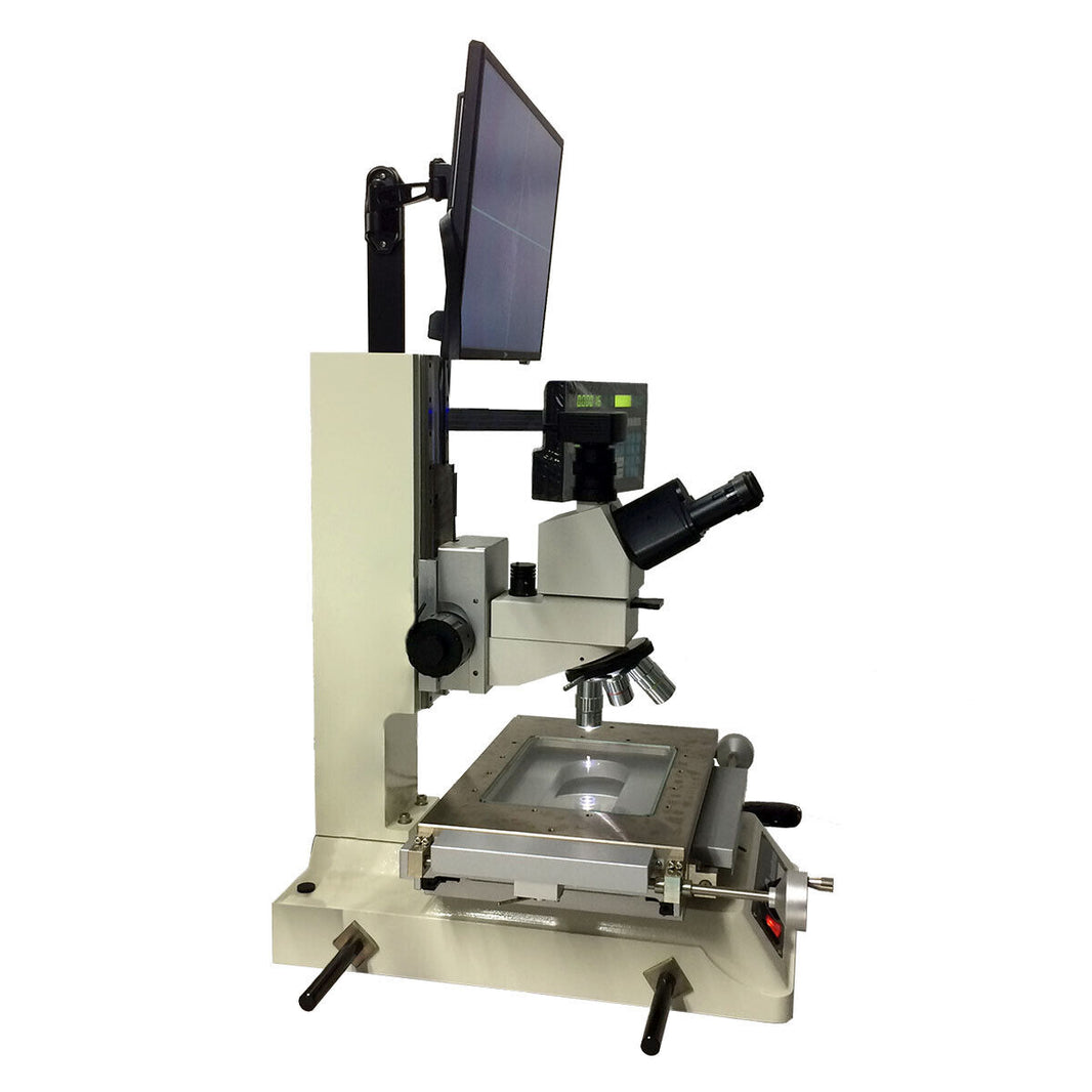 Microscopes All – MMBT by Metro CAD