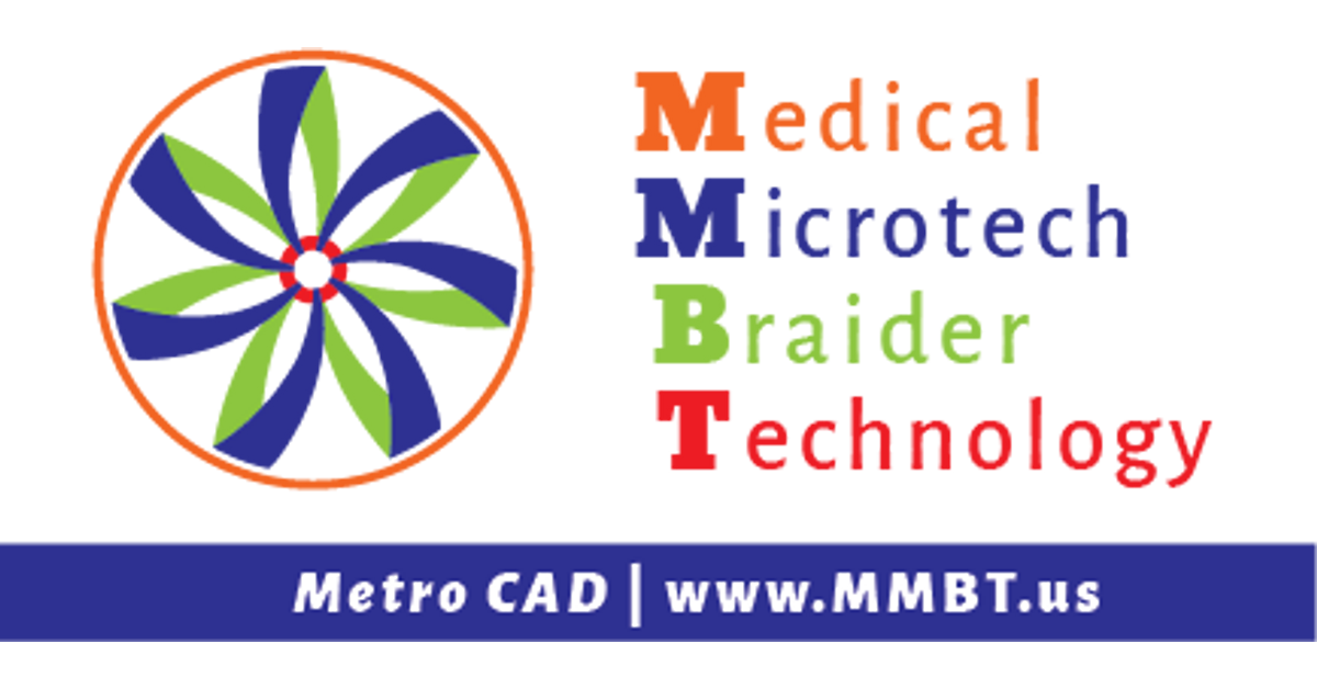 MMT now MMBT | Medical | Microtech | Braider | Technology by Metro CAD ...