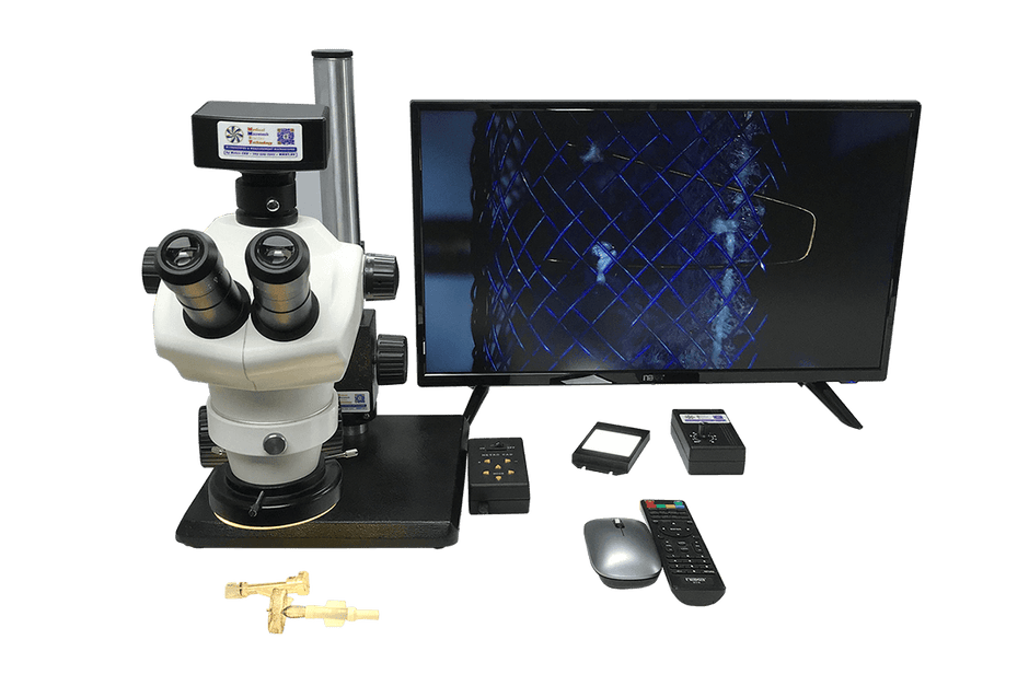 MMBT by Metro CAD Microscopes Units
