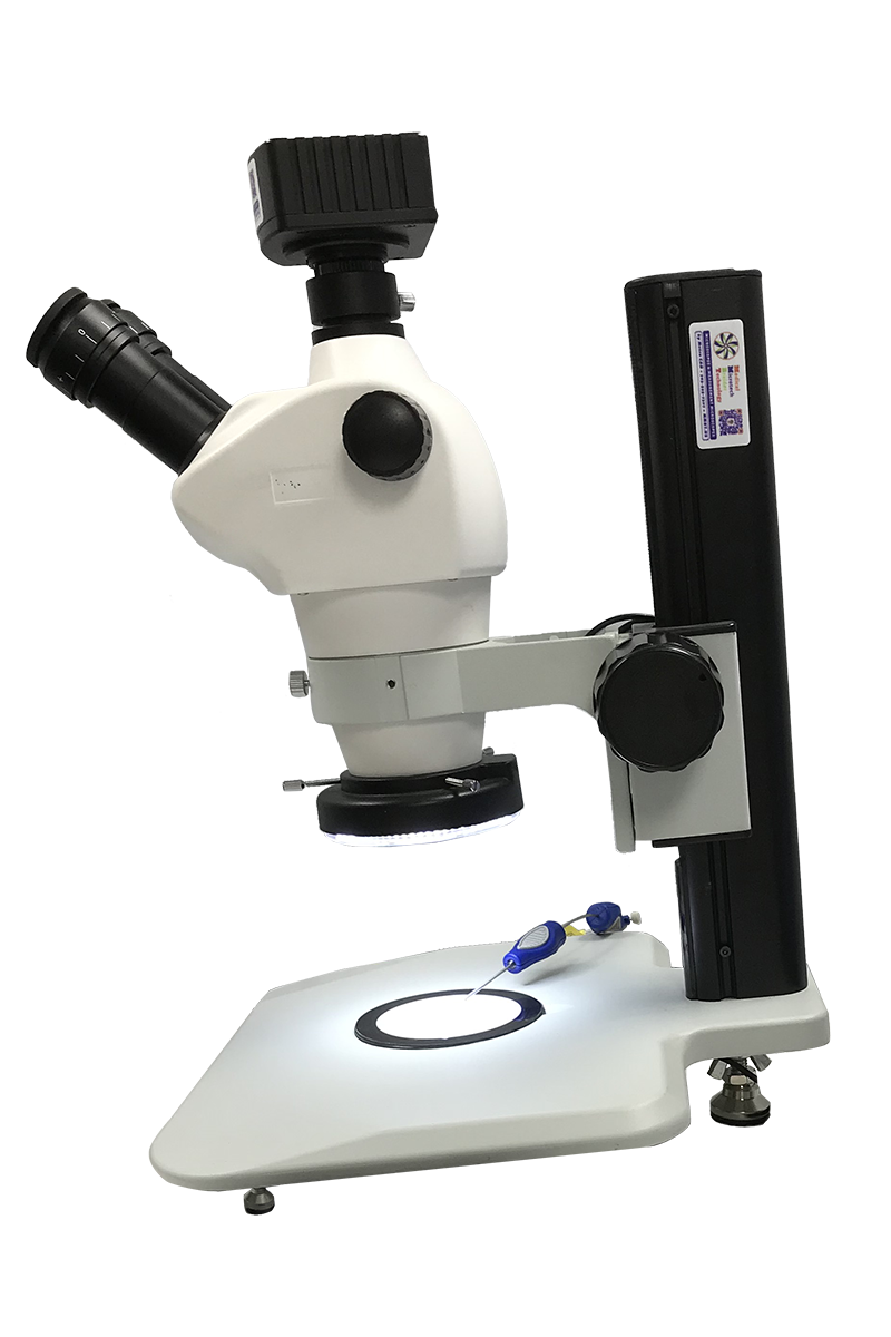 50X Track Stand LED – MMBT by Metro CAD, Inc