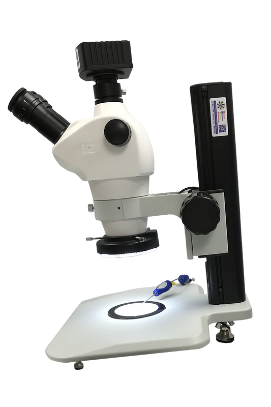 50X Track Stand LED – MMBT by Metro CAD, Inc