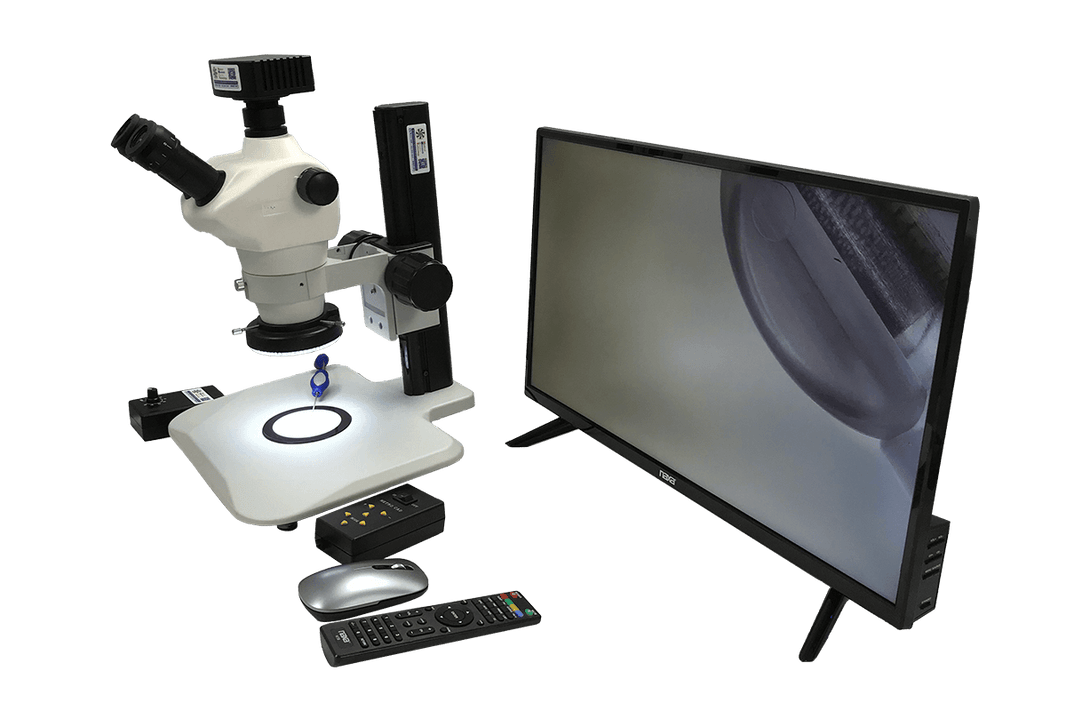 MMBT by Metro CAD Microscopes Units