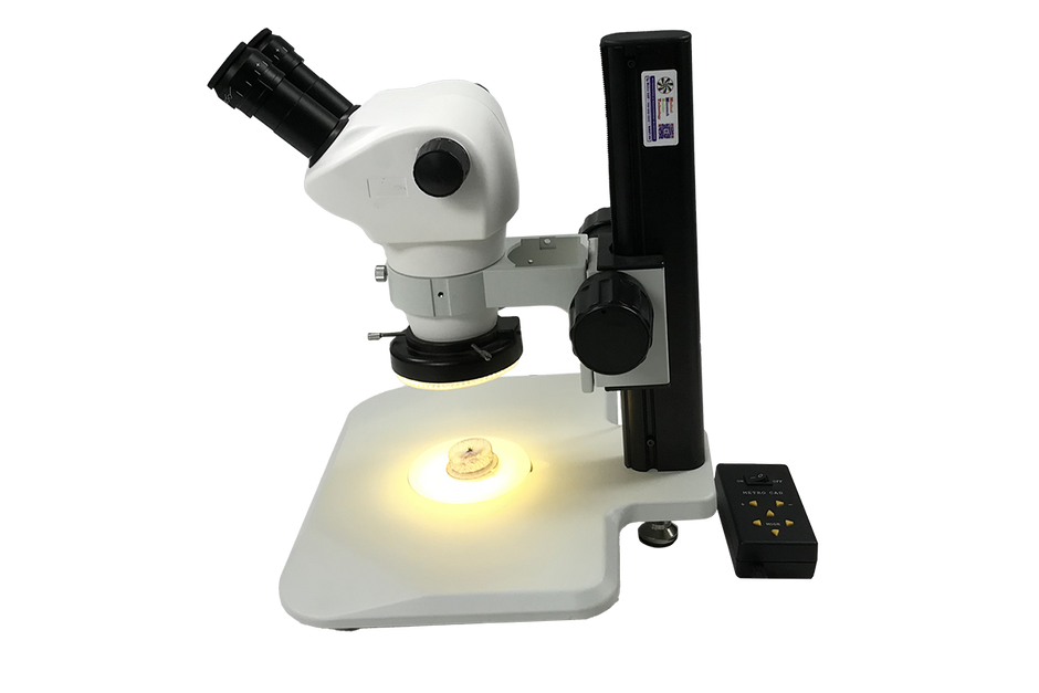 MMBT by Metro CAD Microscopes Units