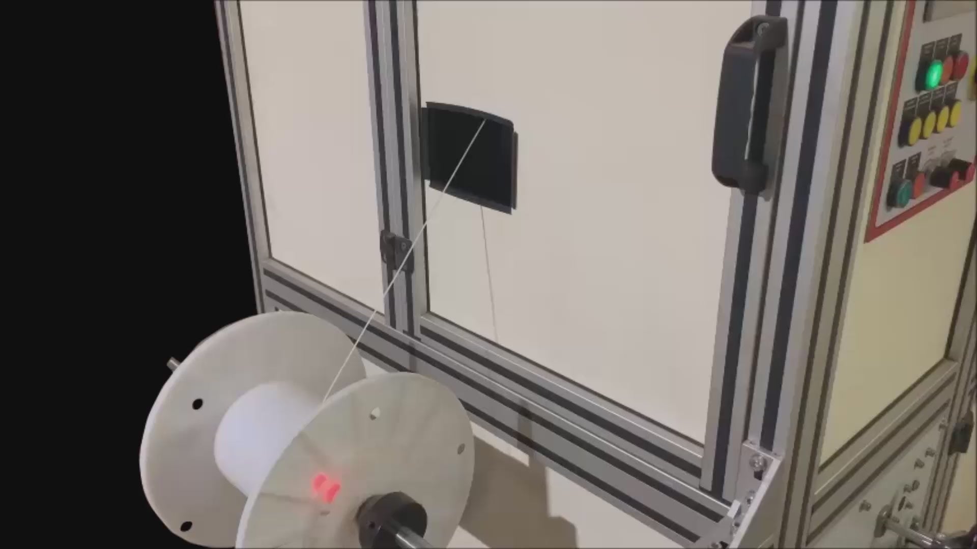 MMBT32CHFWB 32 Carrier Horizontal Fine Wire Medical Catheter Braider ...